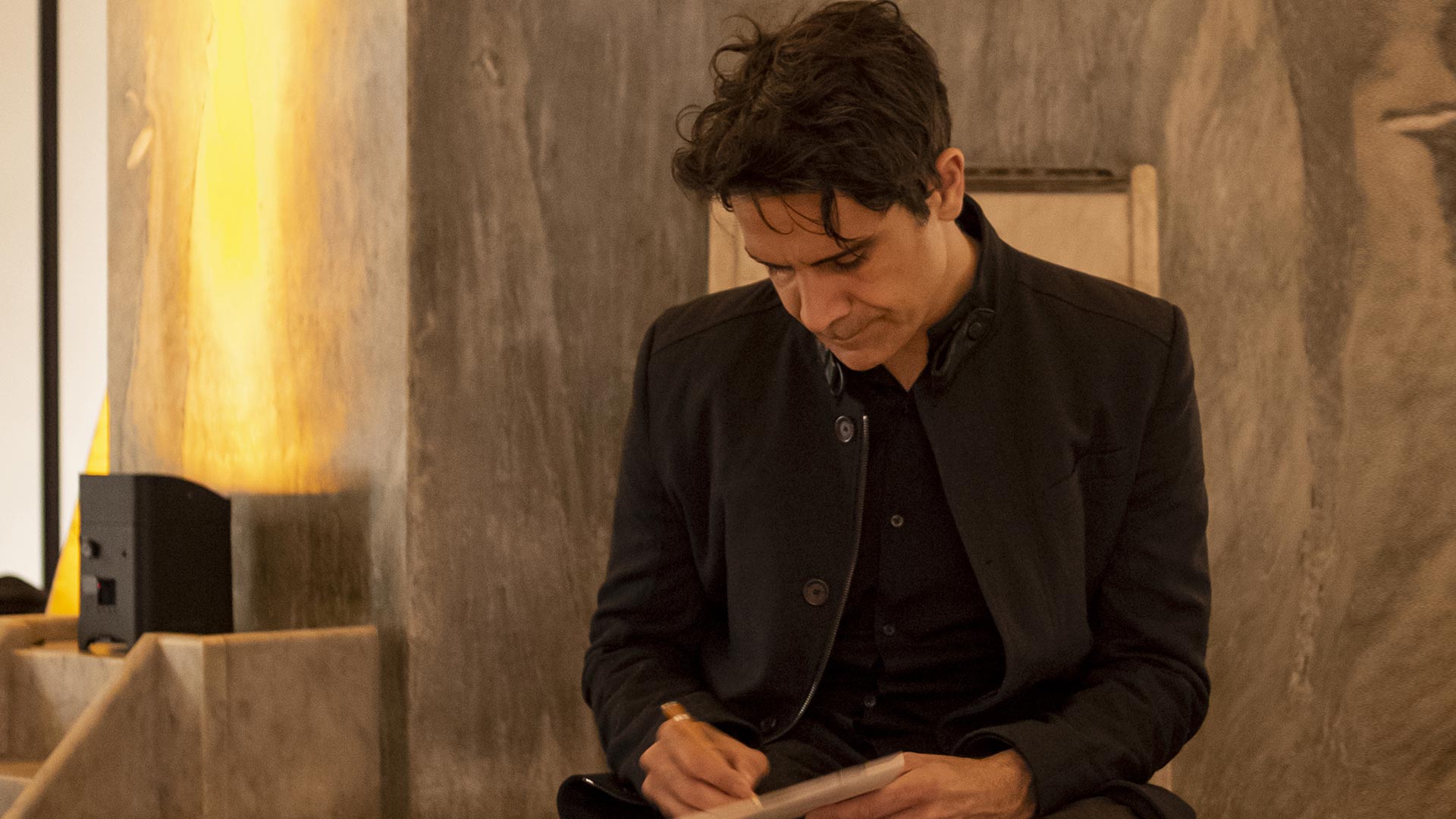 Adriano Olivetti Foundation rebranding - Blog: Cappelli Identity Design