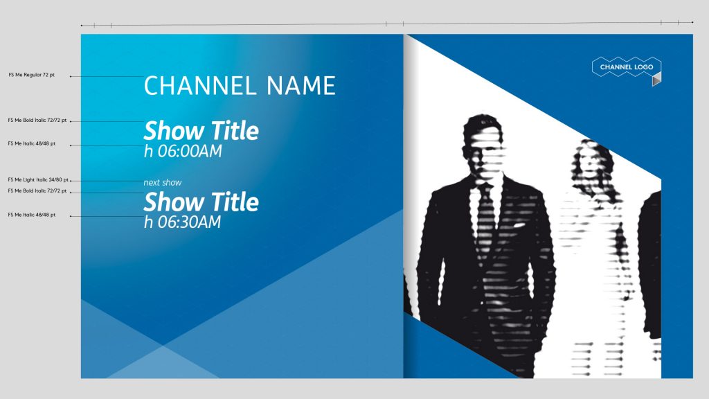 TIM CUBOVISION - Cappelli Identity Design