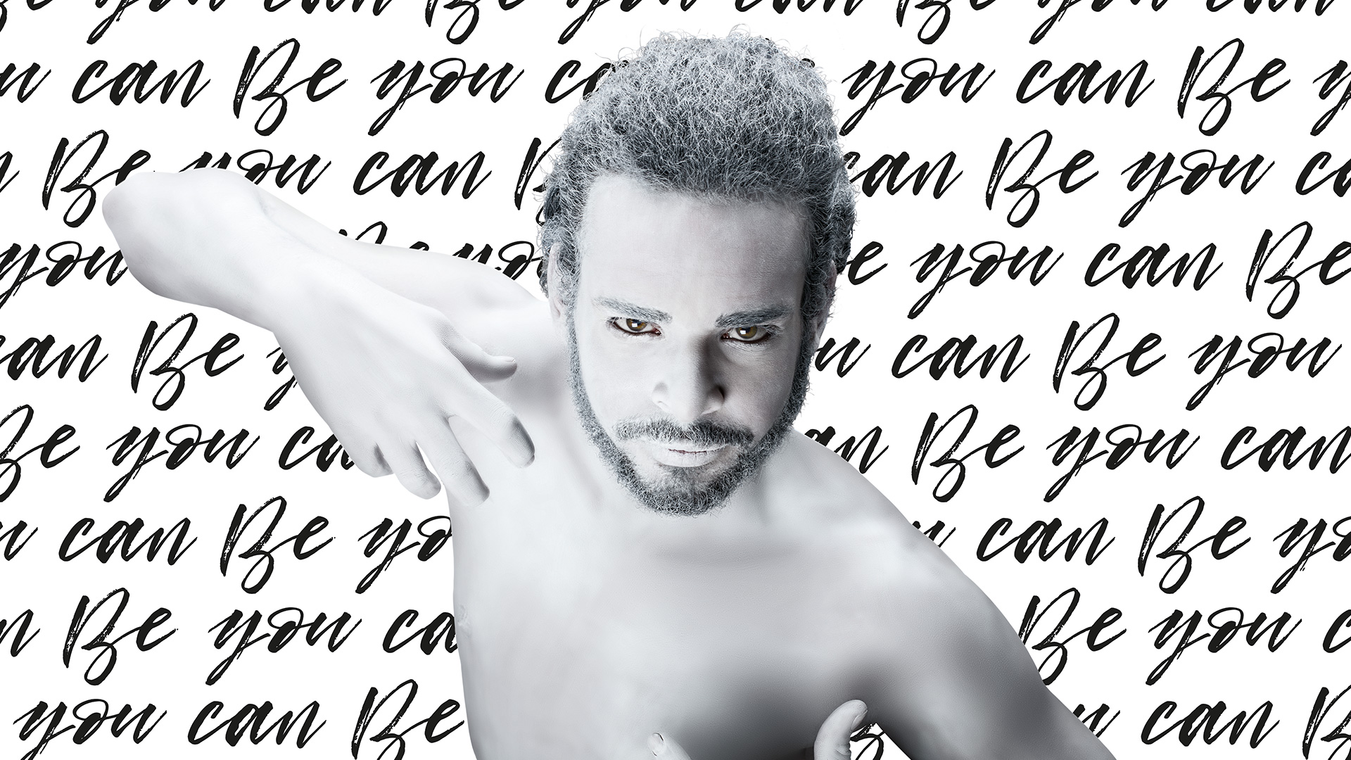 RUFA OPEN DAY 2018. YOU CAN BE - Cappelli Identity Design