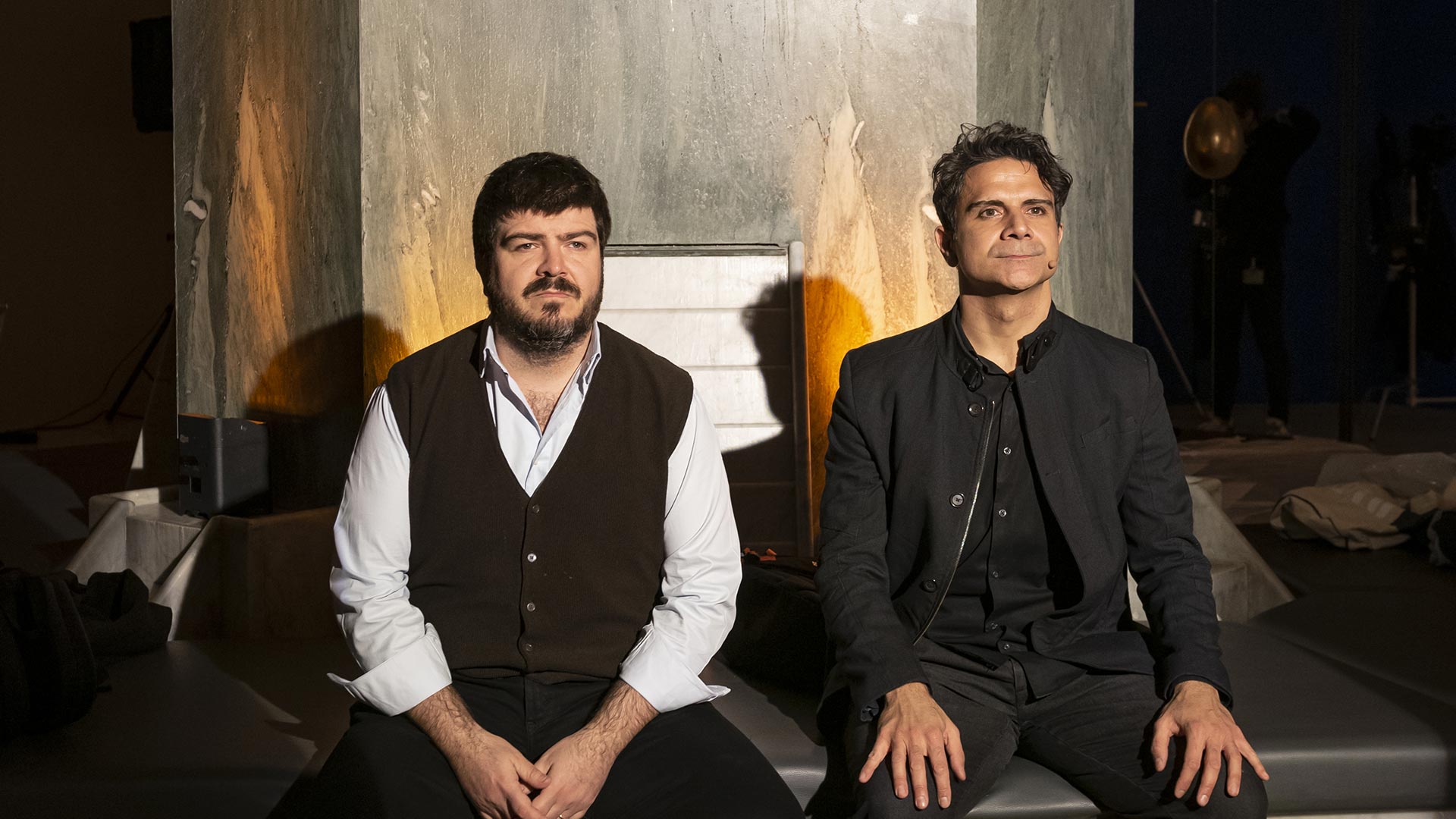 Adriano Olivetti Foundation rebranding