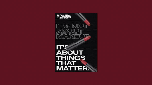 Mesauda: new logo and brand identity - Works: Cappelli Identity Design