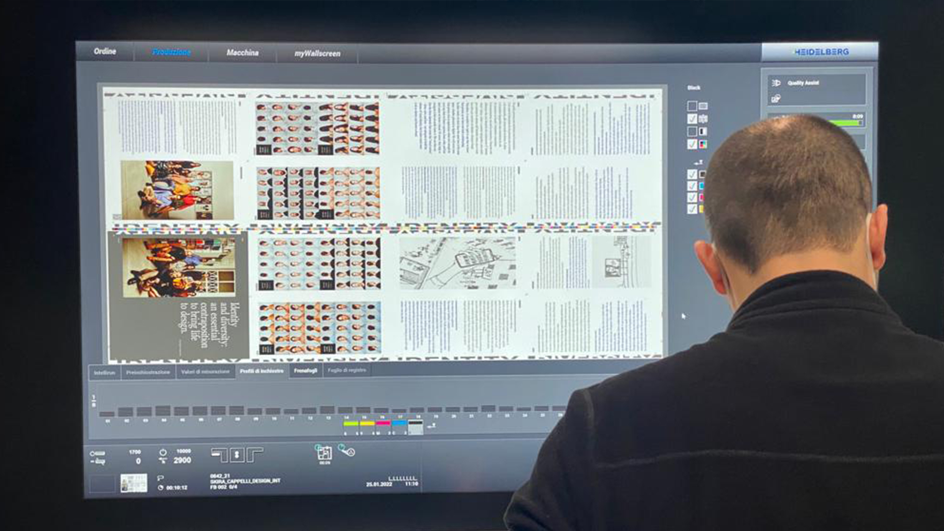 Dynamic brand. The new methodology of brand communication