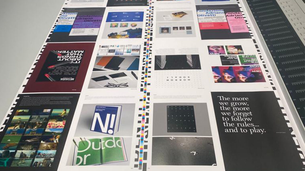 Dynamic brand. The new methodology of brand communication