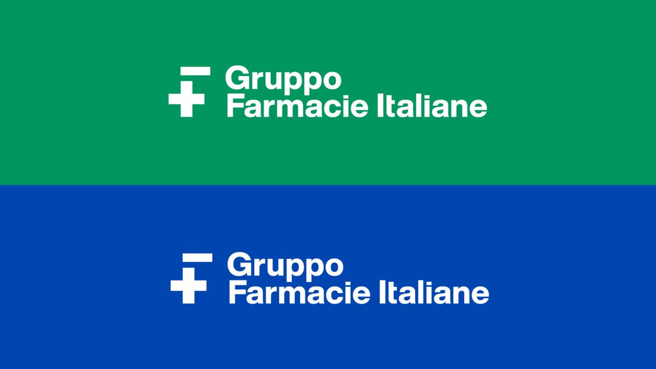 FARMACIE ITALIANE - Cappelli Identity Design