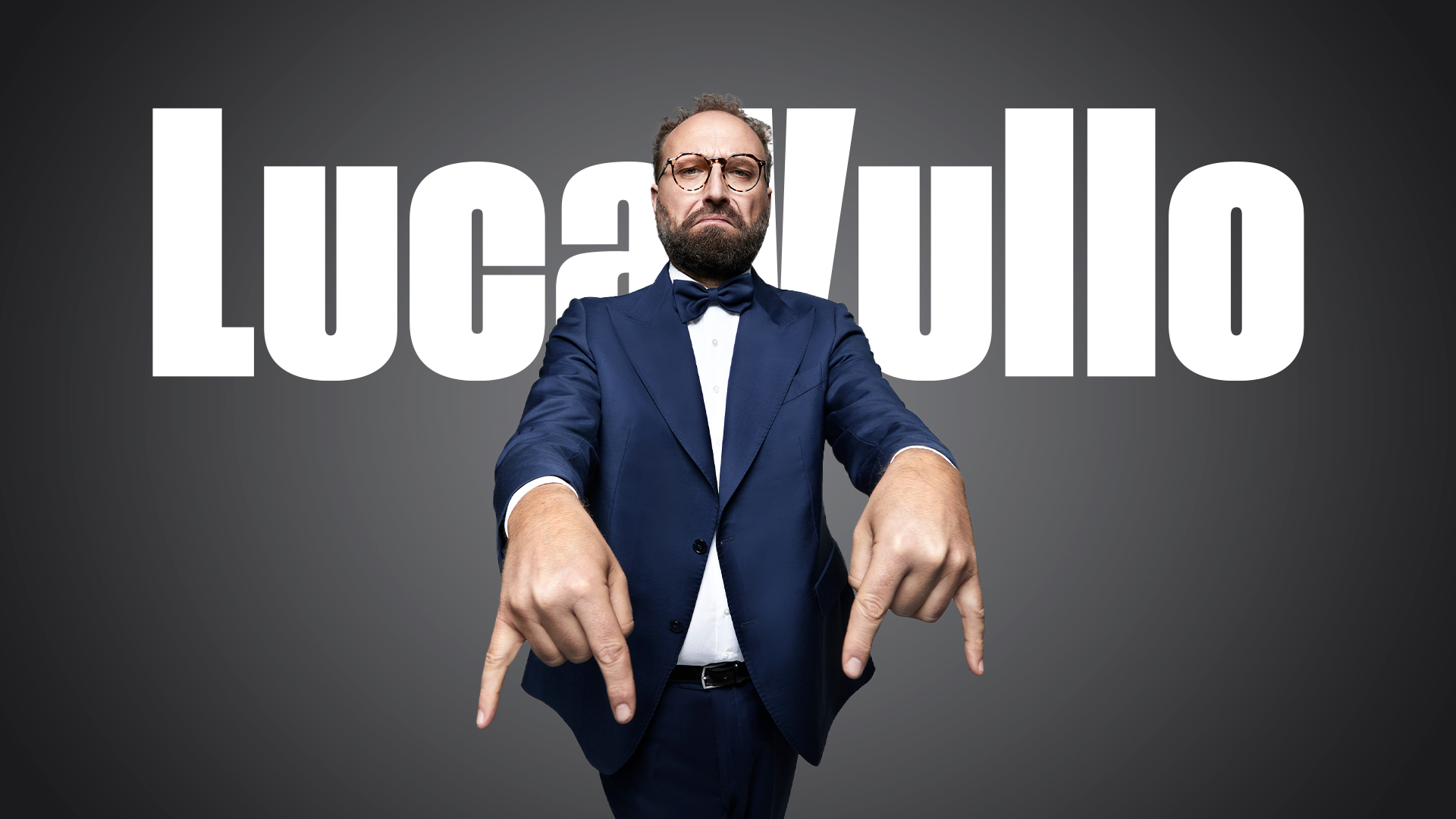 LUCA VULLO - Cappelli Identity Design