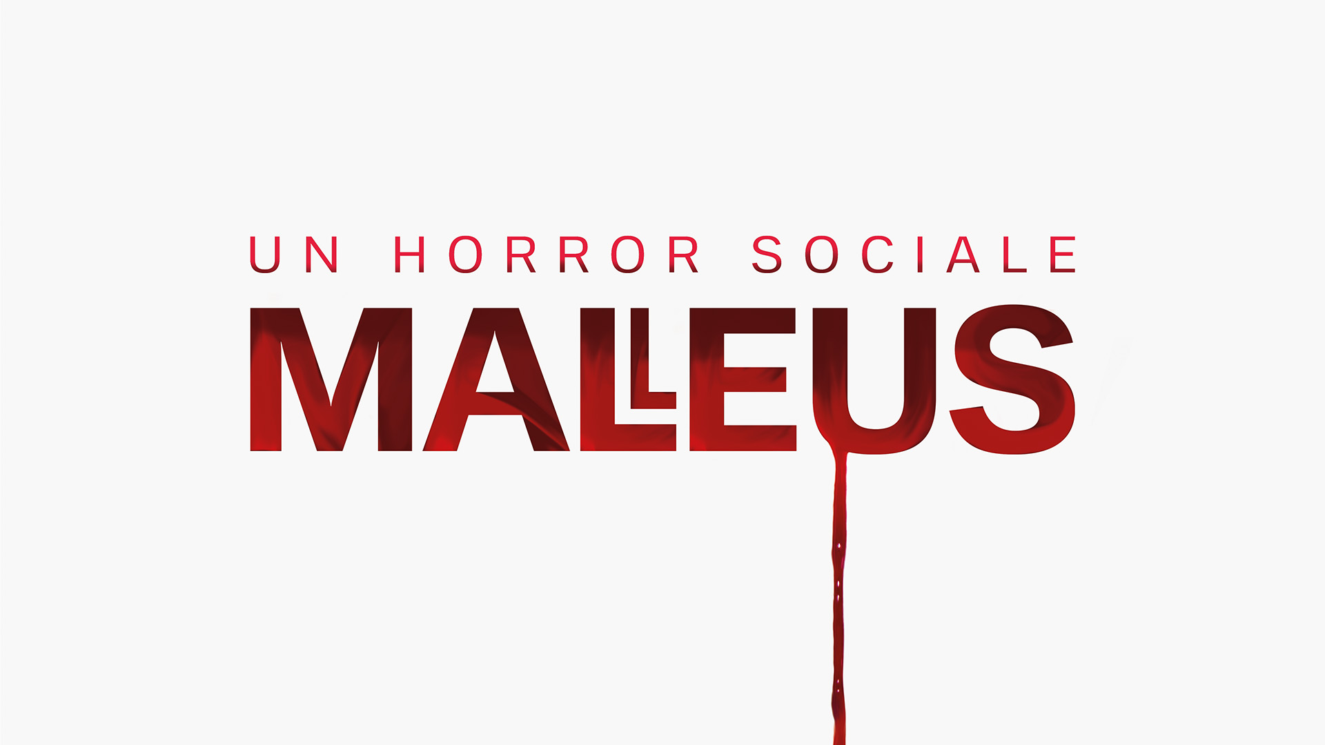 MALLEUS - Cappelli Identity Design